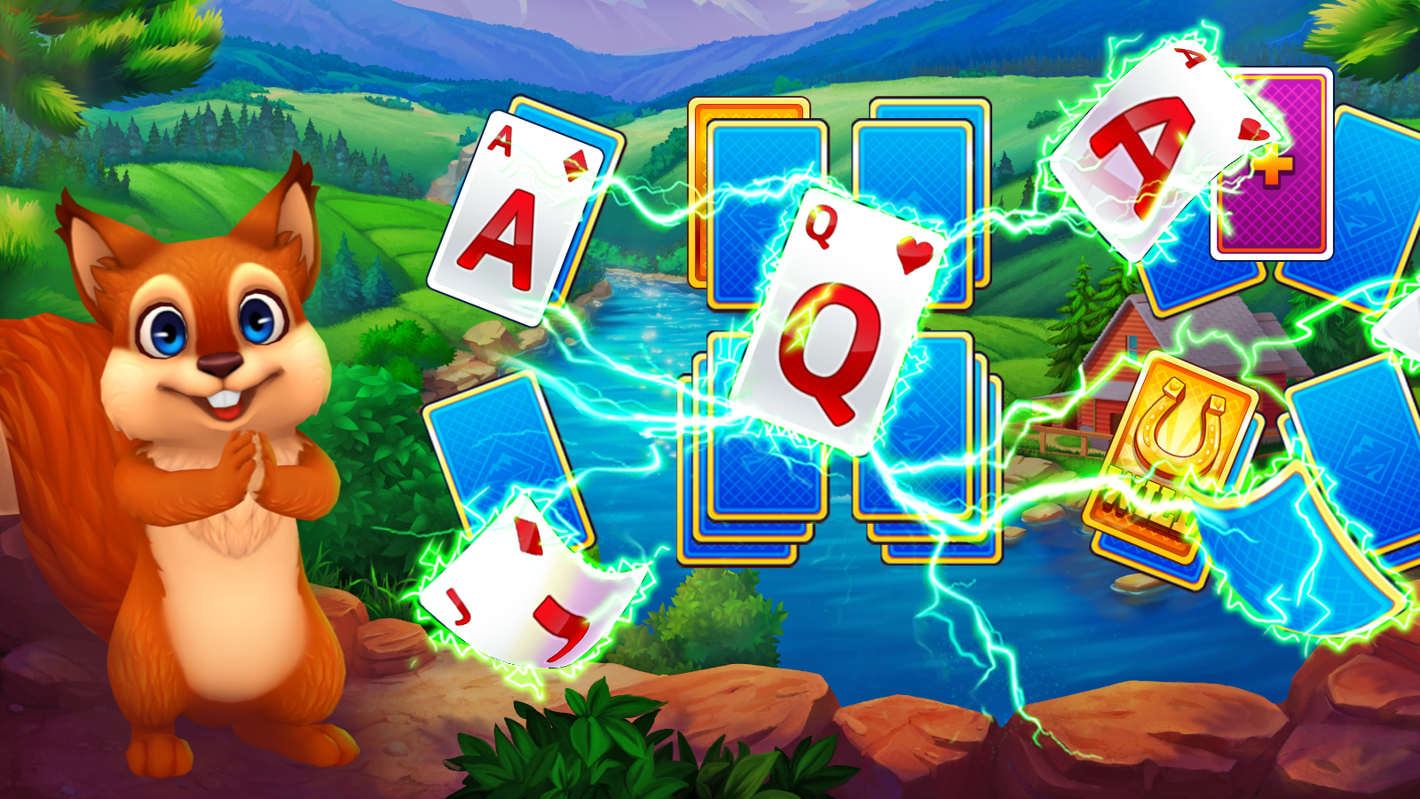 Our Games – Kosmos