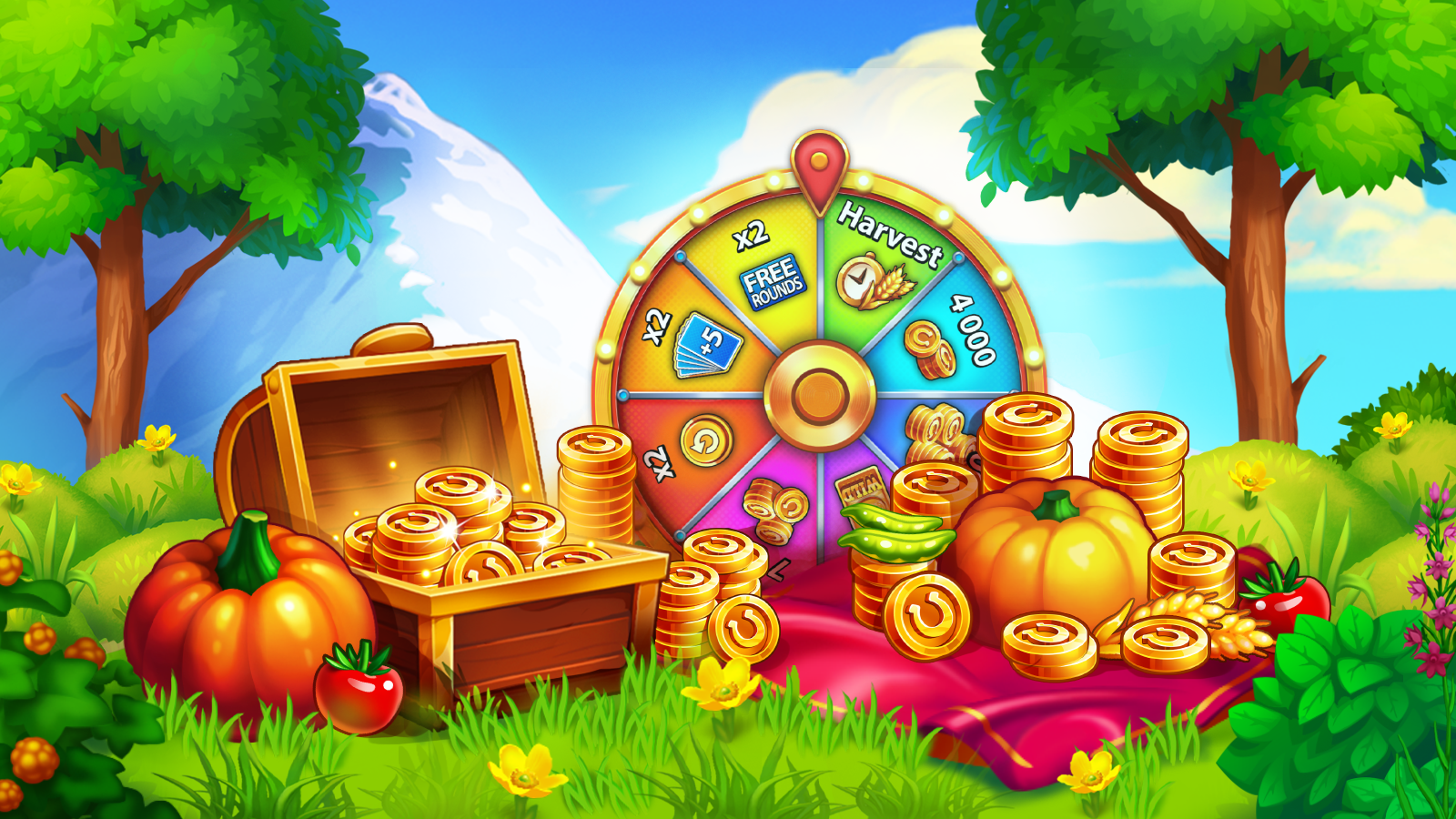 Our Games – Kosmos