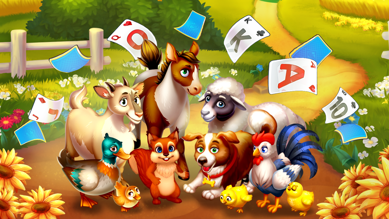 Our Games – Kosmos