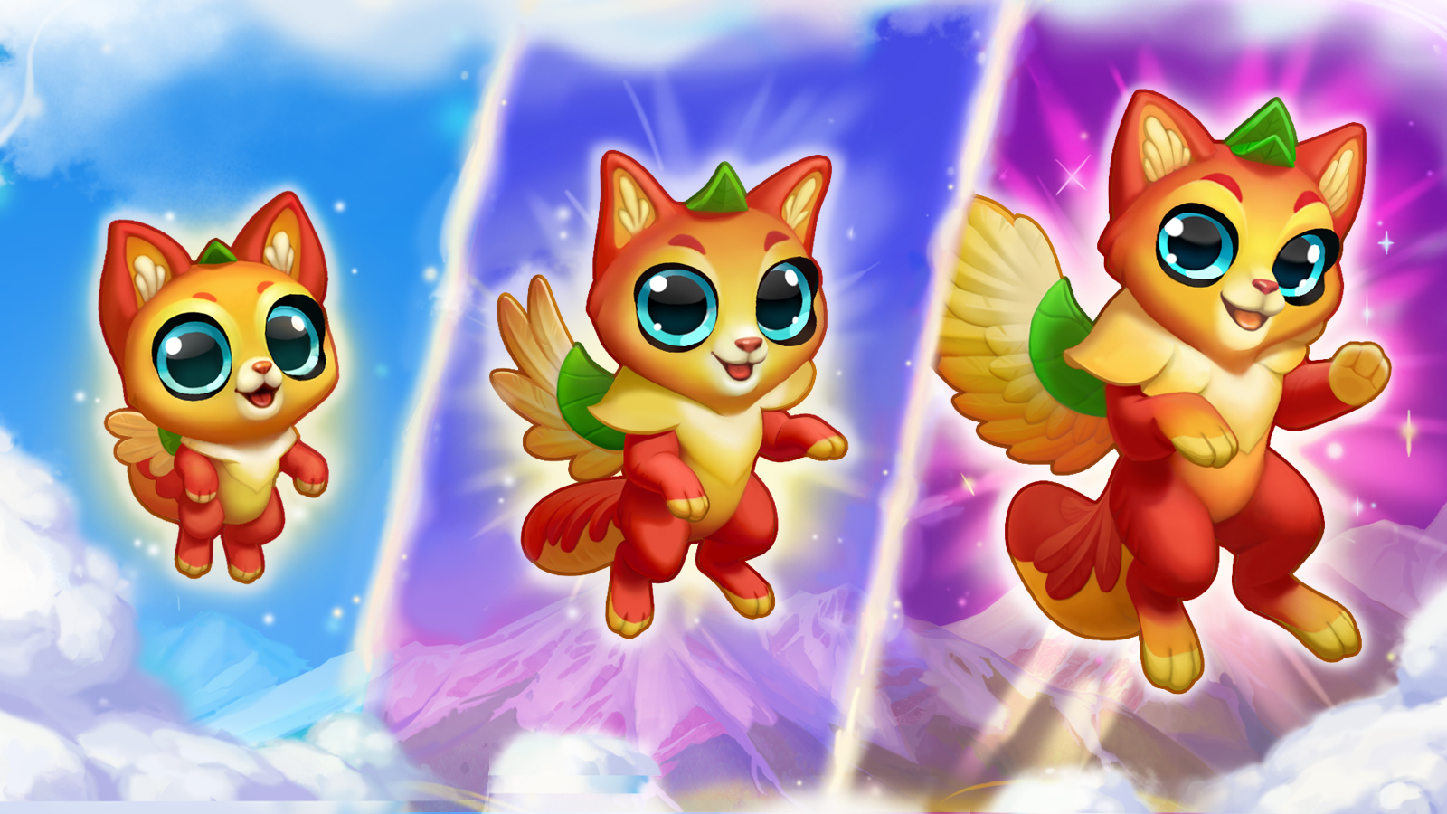 Our Games – Kosmos