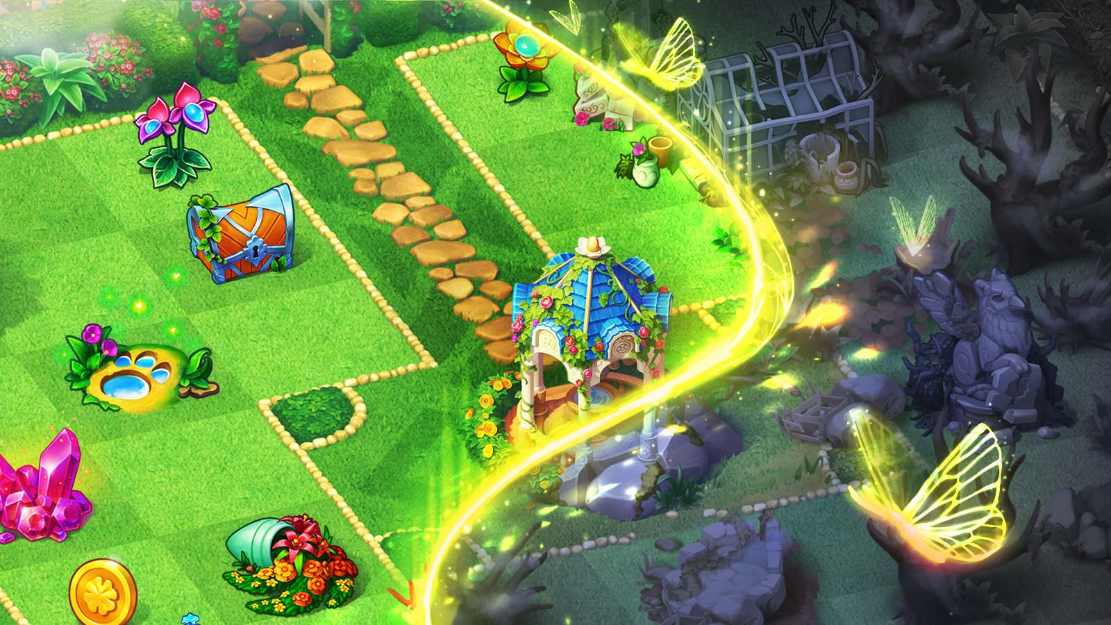 Our Games – Kosmos