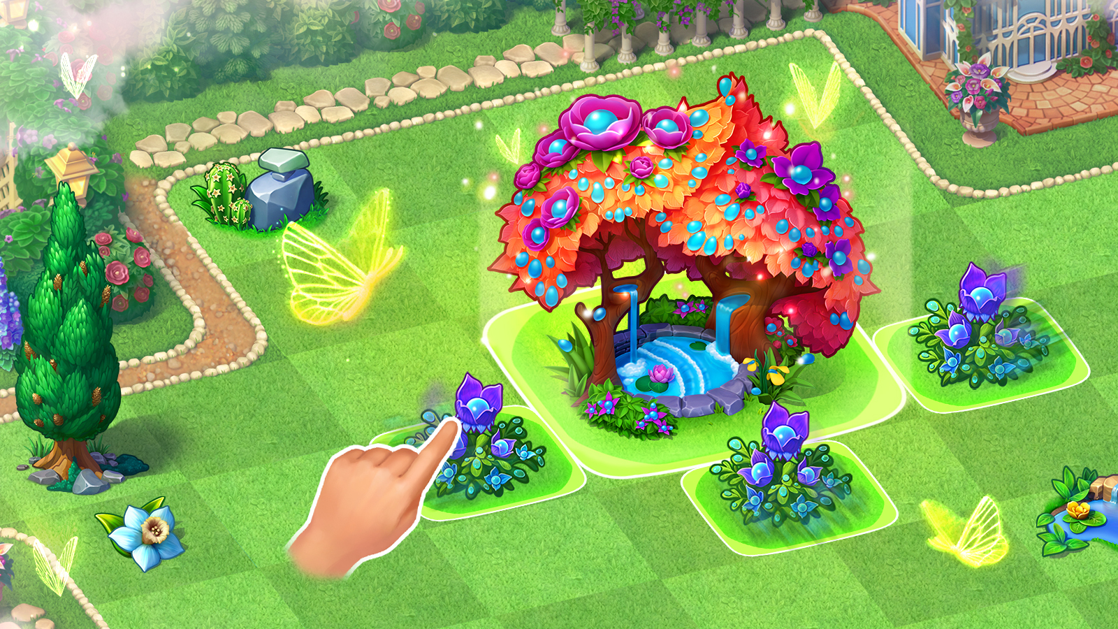 Our Games – Kosmos