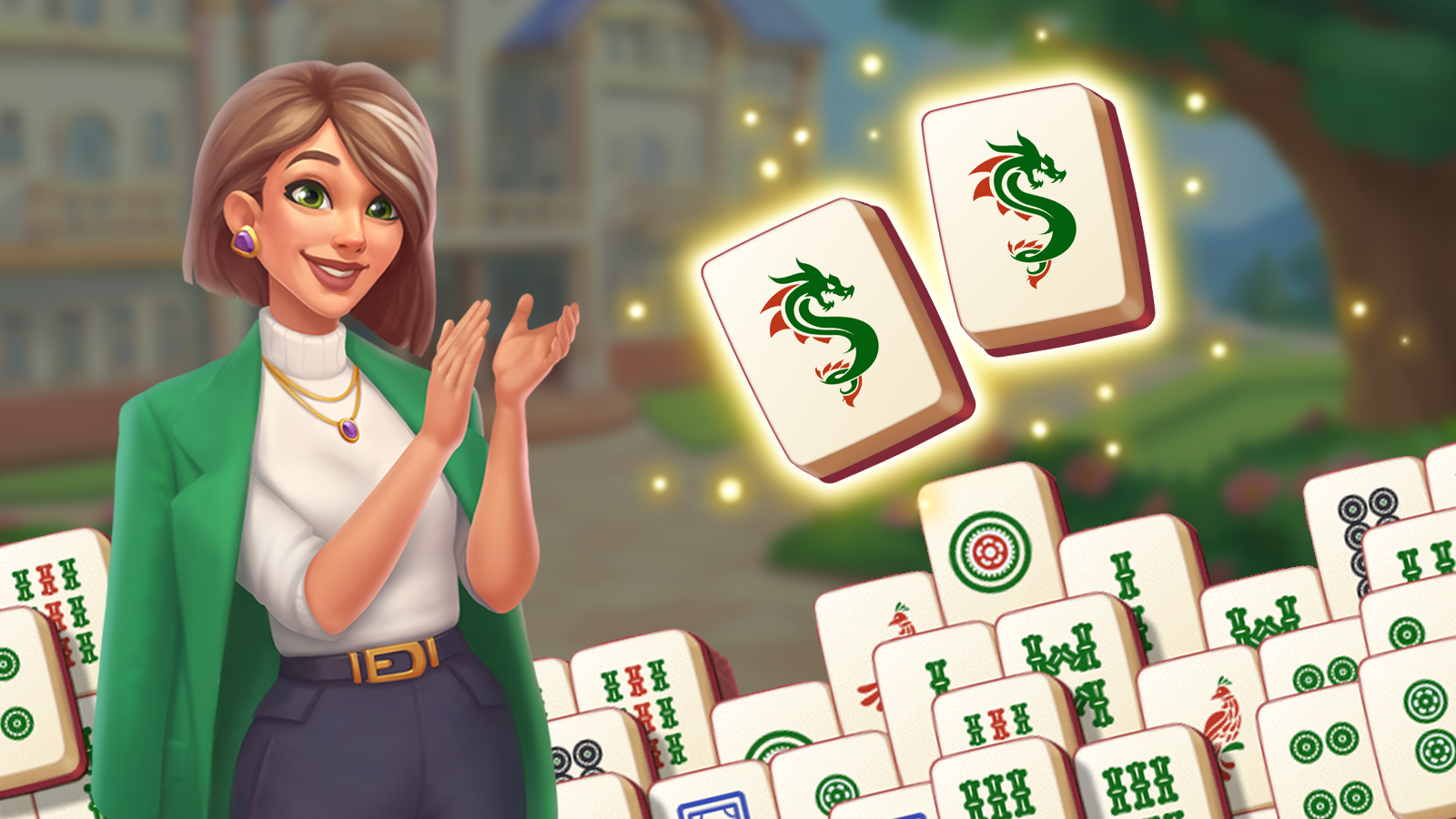 Our Games – Kosmos