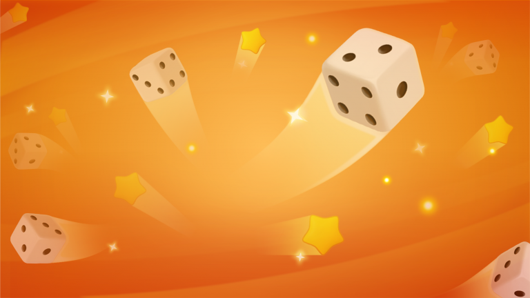 Yatzy Social – Kosmos